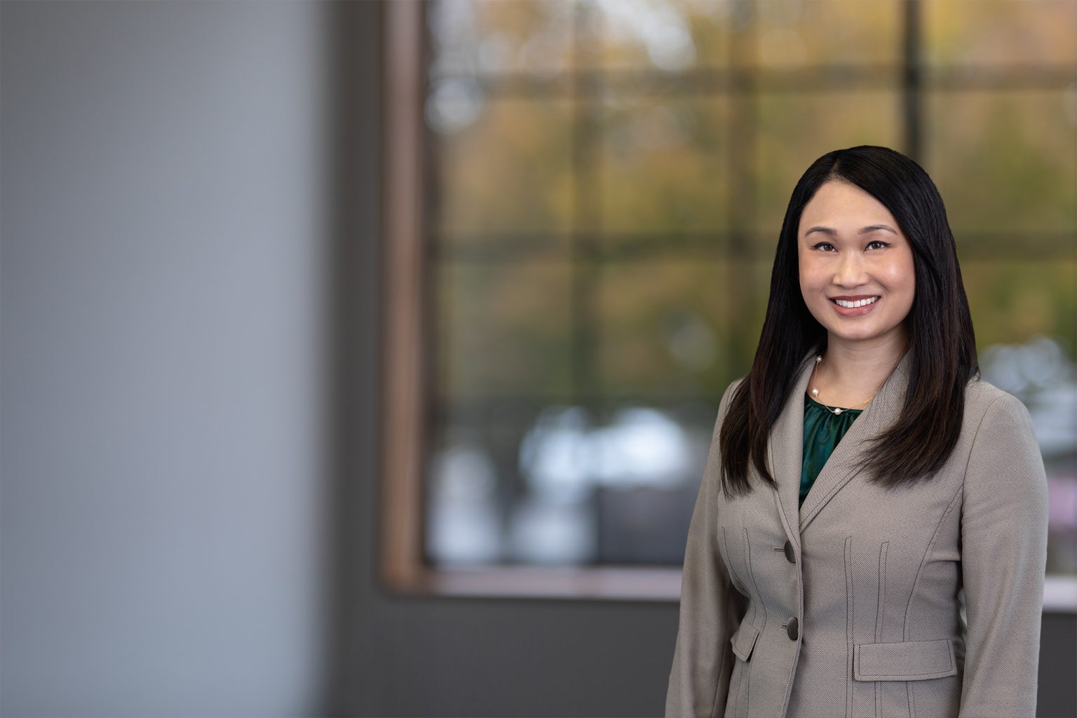 Lisa H. Do | Beresford Booth