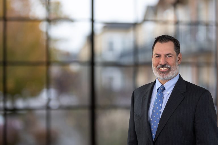 Todd J. Cook | Beresford Booth