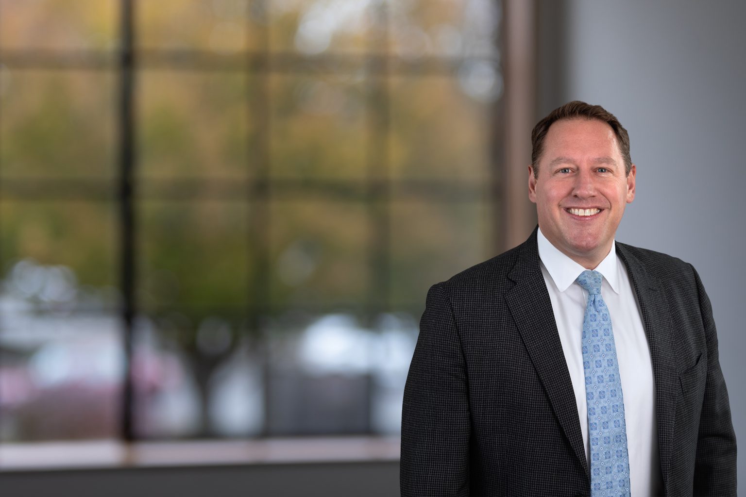 William O. Kessler | Beresford Booth