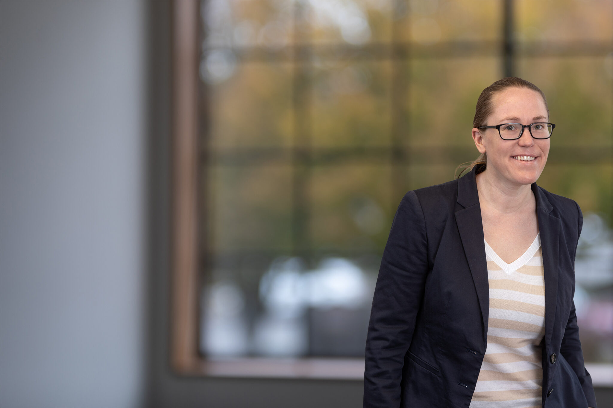 Anne B. Bennette | Beresford Booth