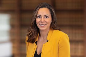 Dimitra S. Scott - Beresford Booth PLLC