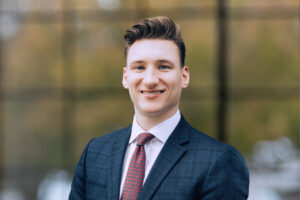 Caleb J. Tingstad | Beresford Booth