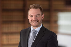 Dexter N. Bradford | Beresford Booth