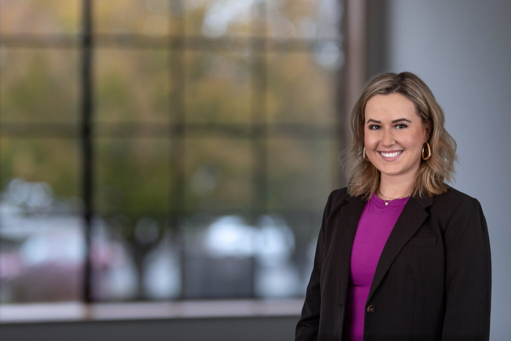 Mackenzie O. Bretz | Beresford Booth