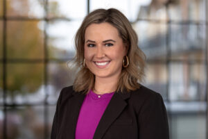 Mackenzie O. Bretz | Beresford Booth