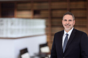 Ryan G. Foltz | Beresford Booth