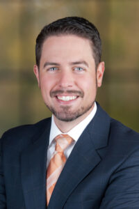 Beresford Booth Welcomes New Lawyer - Joshua Curtis - Beresford Booth