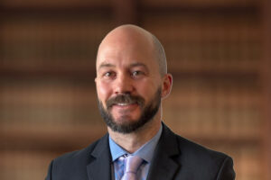 Zachary M. Smith | Beresford Booth