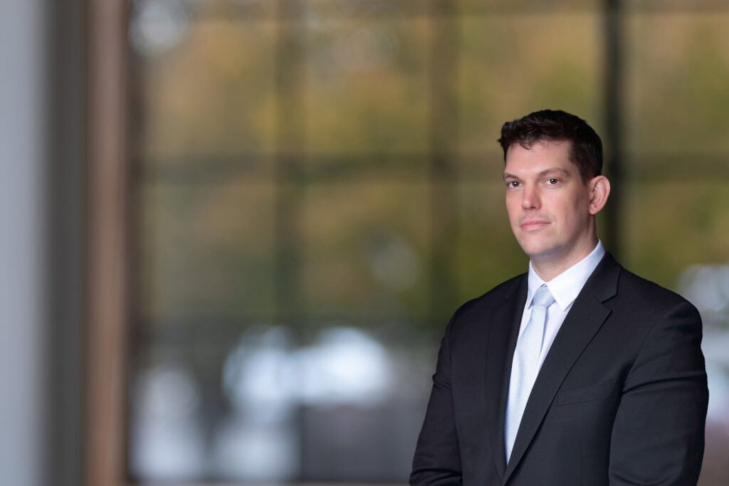 Aaron M. Dunn | Beresford Booth